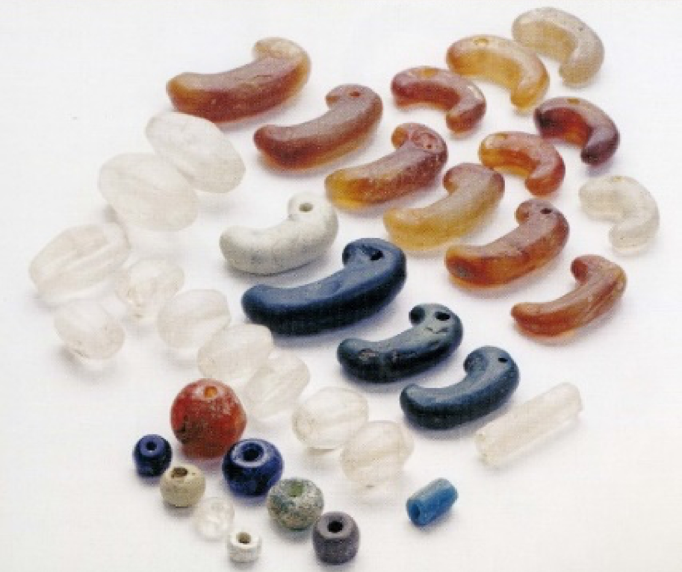 弥生時代の服装の特徴は！普段着は成人男性や女性も子供も貫頭衣？ | 平和な世界を祈るおじさんのブログ